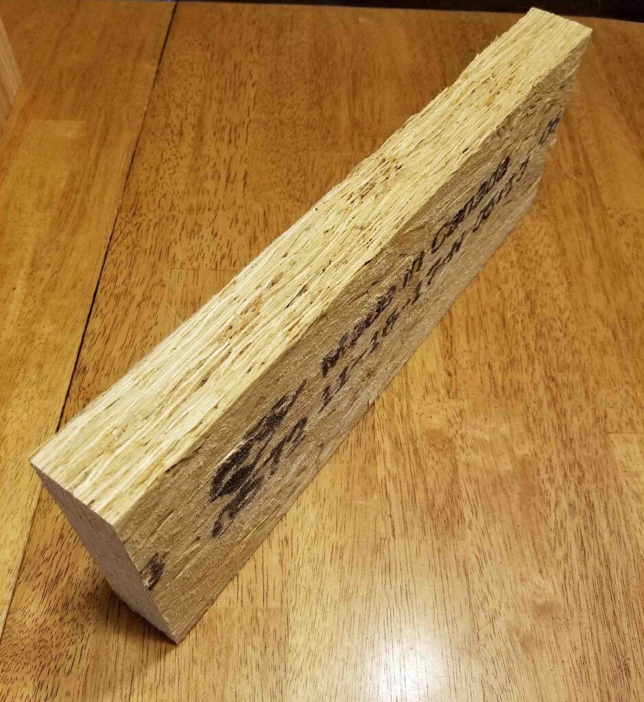 Light Framed Construction - Timber Ridge Craftsman, Inc.